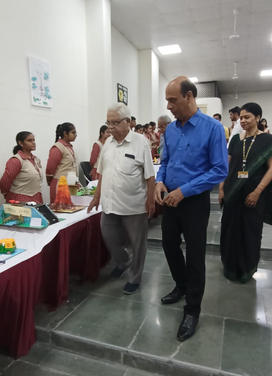 S. D. Model School, Karnal